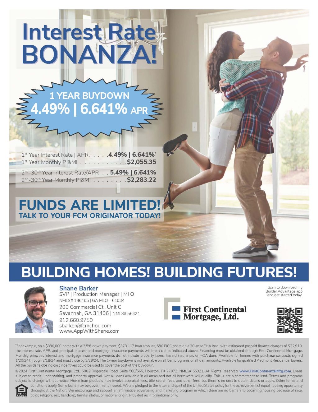 Special Offers | Piedmont Residential | Homes in Atlanta