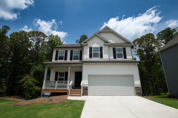 Enclave at Dawson Forest Coming Soon | Piedmont Residential